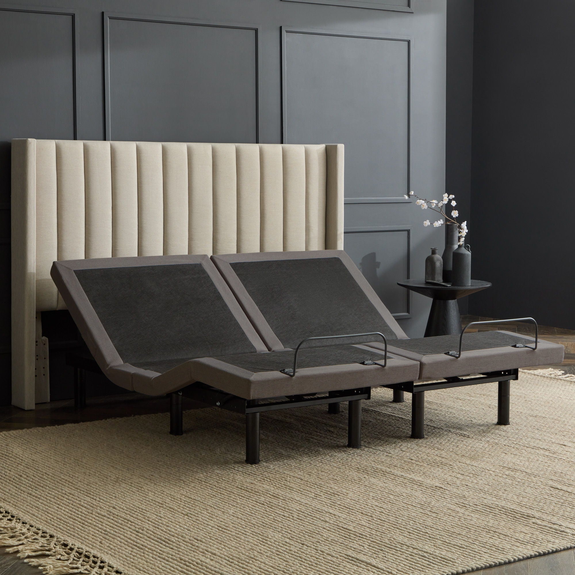 Bases – The Sleep Station