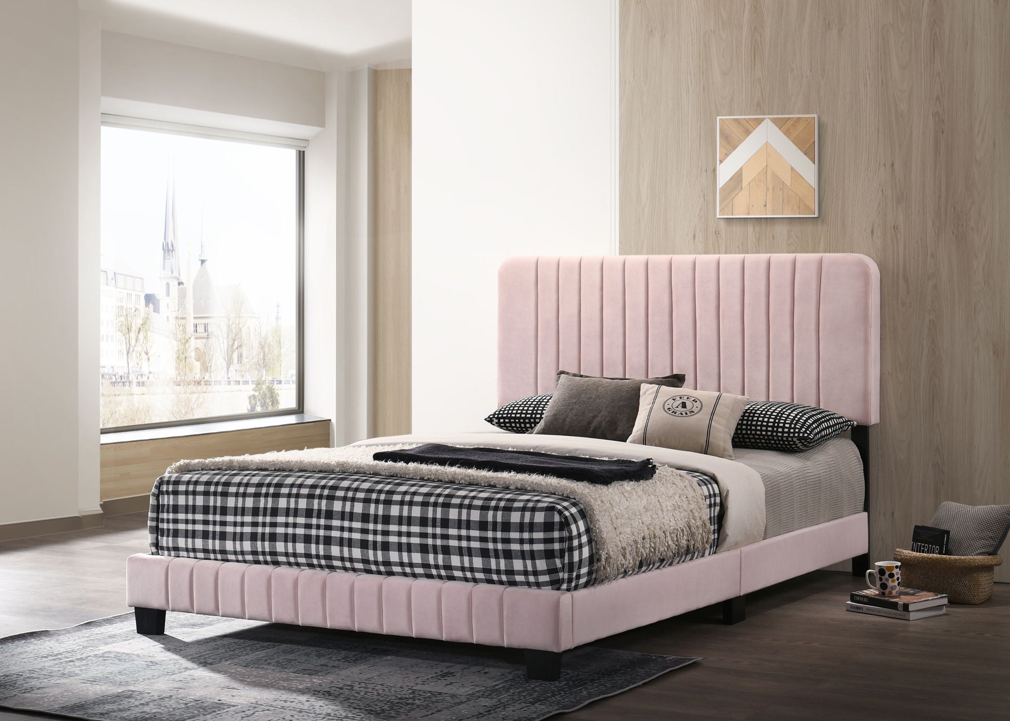 Lodi - Bed – The Sleep Station