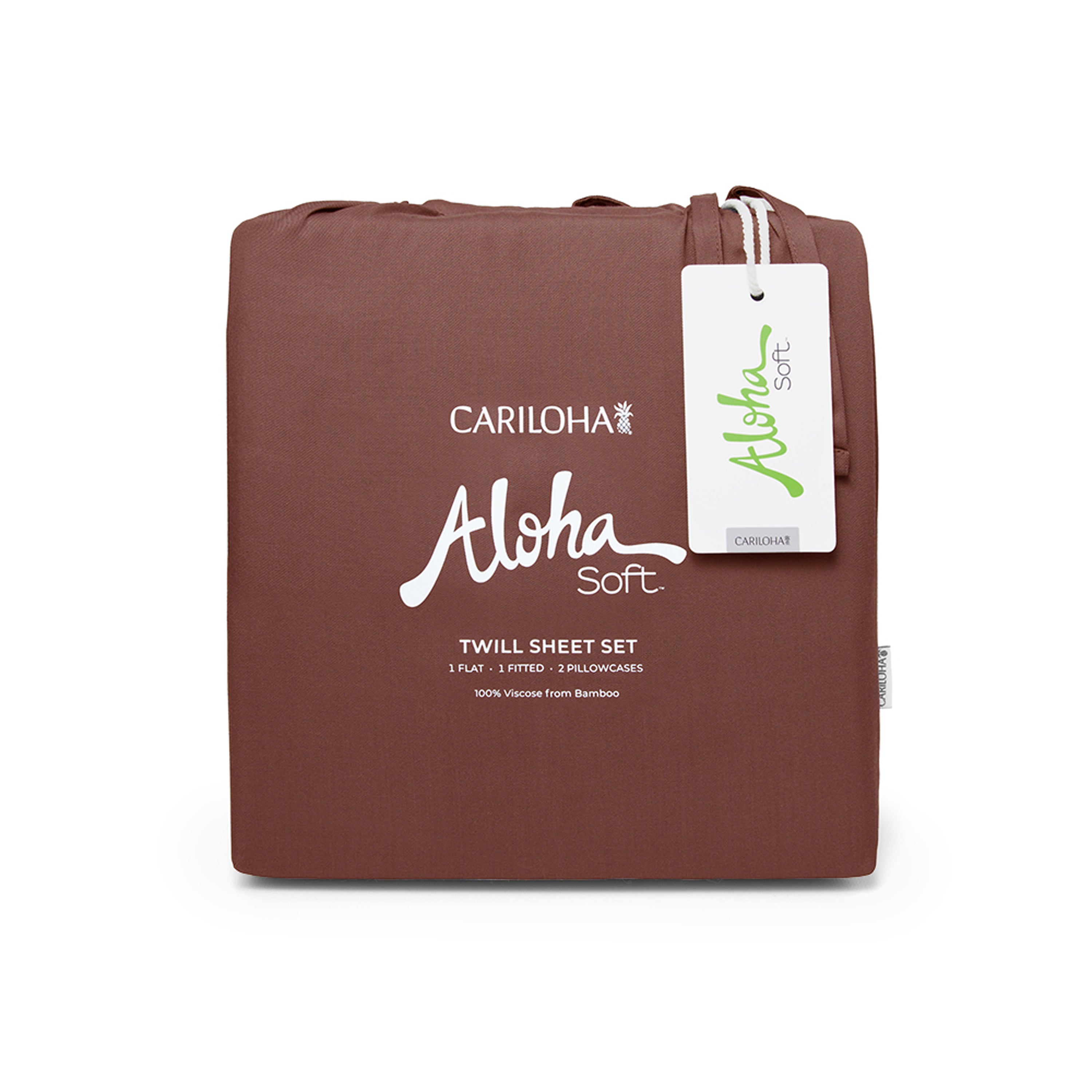 Cariloha Bamboo Aloha Soft Sheets – The Sleep Station