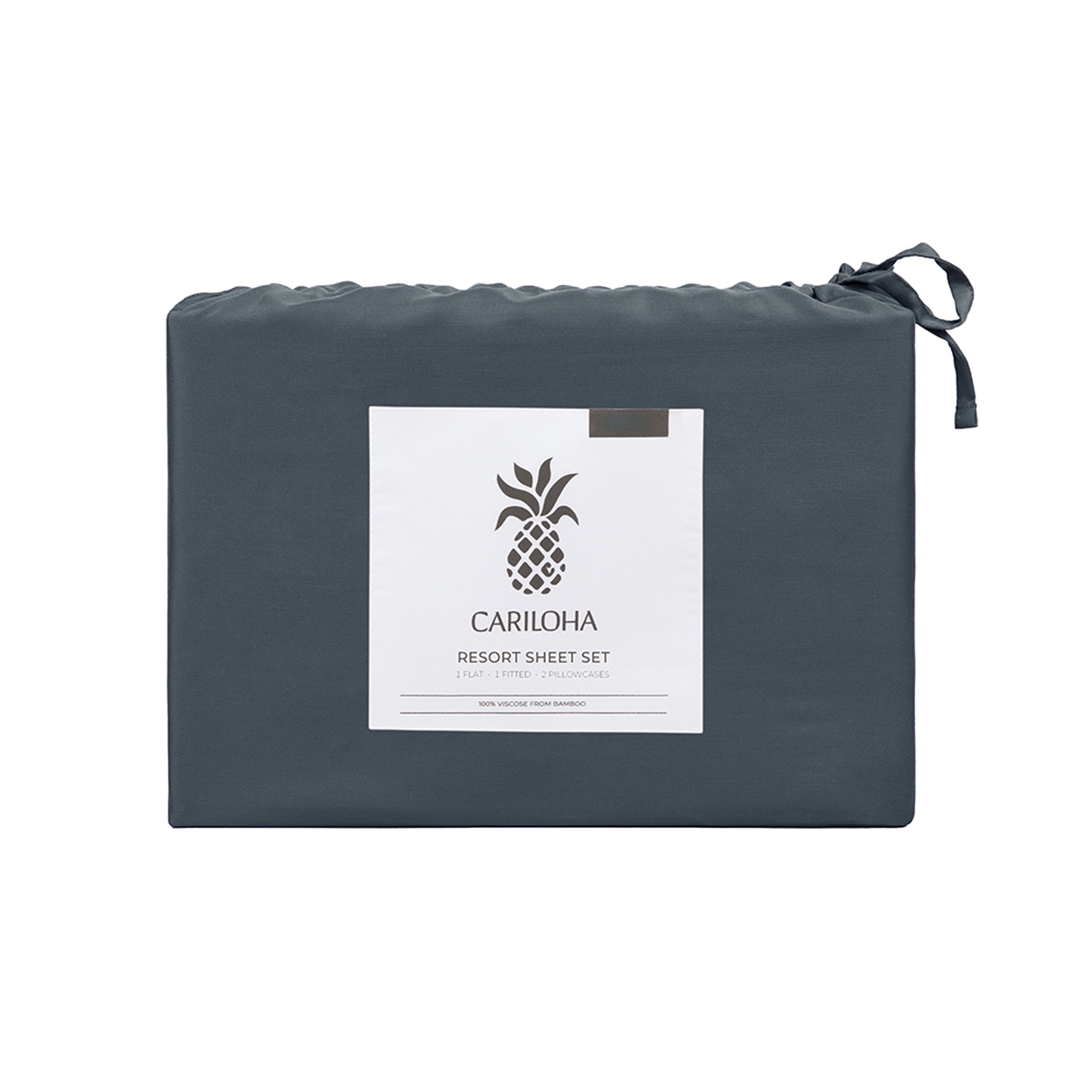 Cariloha Bamboo Resort Sheets – The Sleep Station