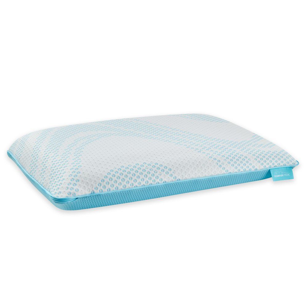 Tempur-Breeze - Tempur-Pedic Breeze ProLo 2.0 – The Sleep Station